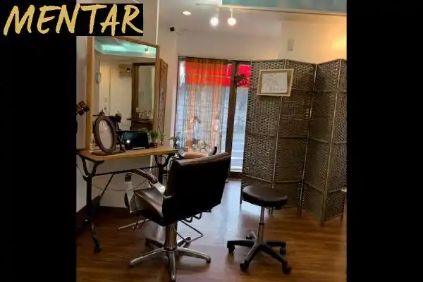 ヘアレスキューつや髪併設（カットサロンLua）(カットサロン ルア) - メンズ限定【毎回2,200円～】美容室のカットはMENTAR