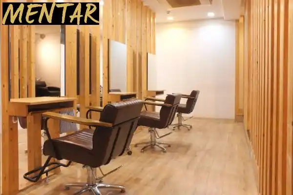 グランバイアトリエドングリ(グランバイアトリエドングリ) - メンズ限定【毎回2,200円～】美容室のカットはMENTAR