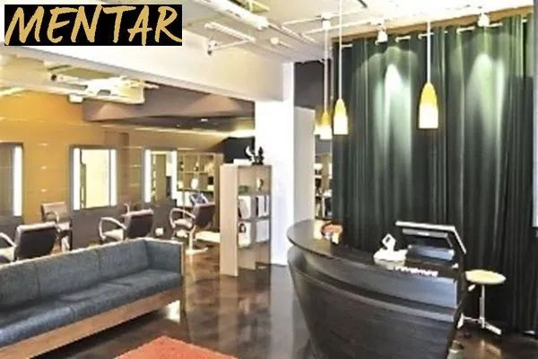 TIECHEL 表参道(ティーシェル オモテサンドウ) - メンズ限定【毎回2,200円～】美容室のカットはMENTAR