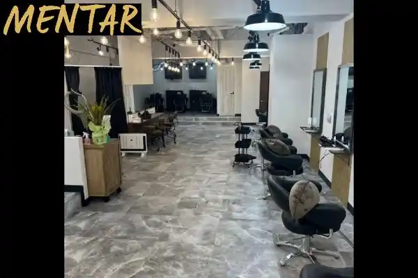 EX by Ai hair(エクスバイ エーアイヘア) - メンズ限定【毎回2,200円～】美容室のカットはMENTAR